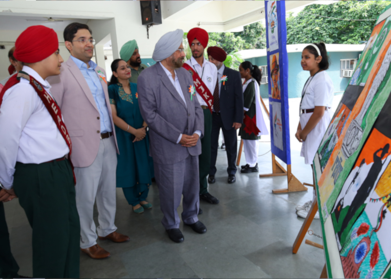 Home vert - Mata Jai Kaur Public School