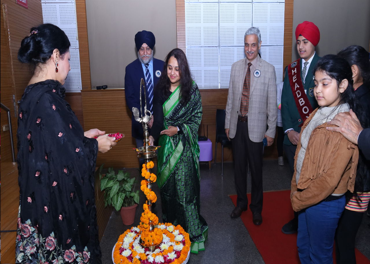 Home - Mata Jai Kaur Public School